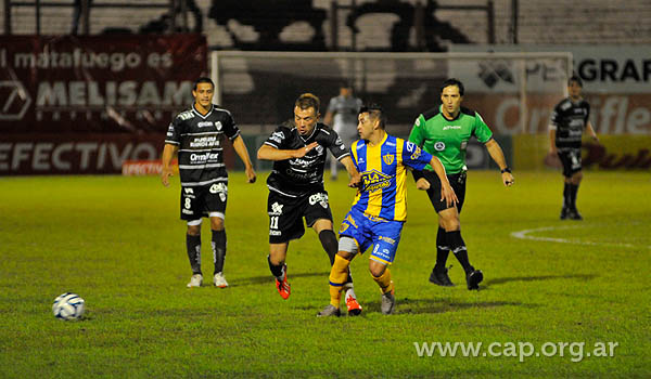Resultado abierto | Club Atlético Platense