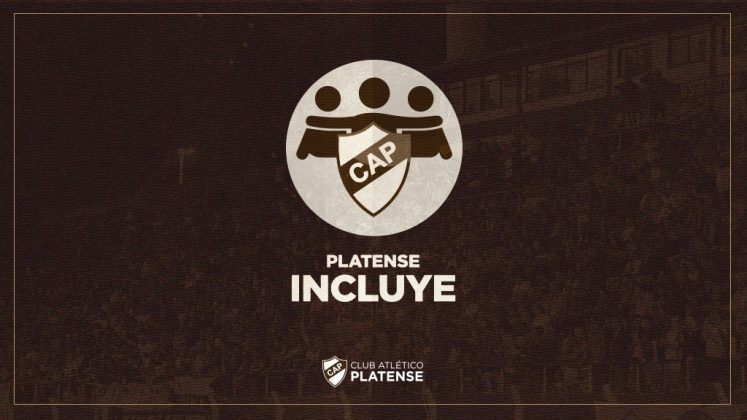 Presentación oficial de «Platense Incluye» | Club Atlético Platense