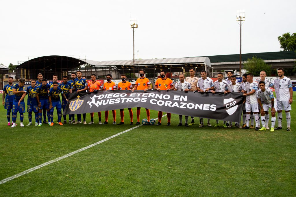 Un debut ideal | Club Atlético Platense