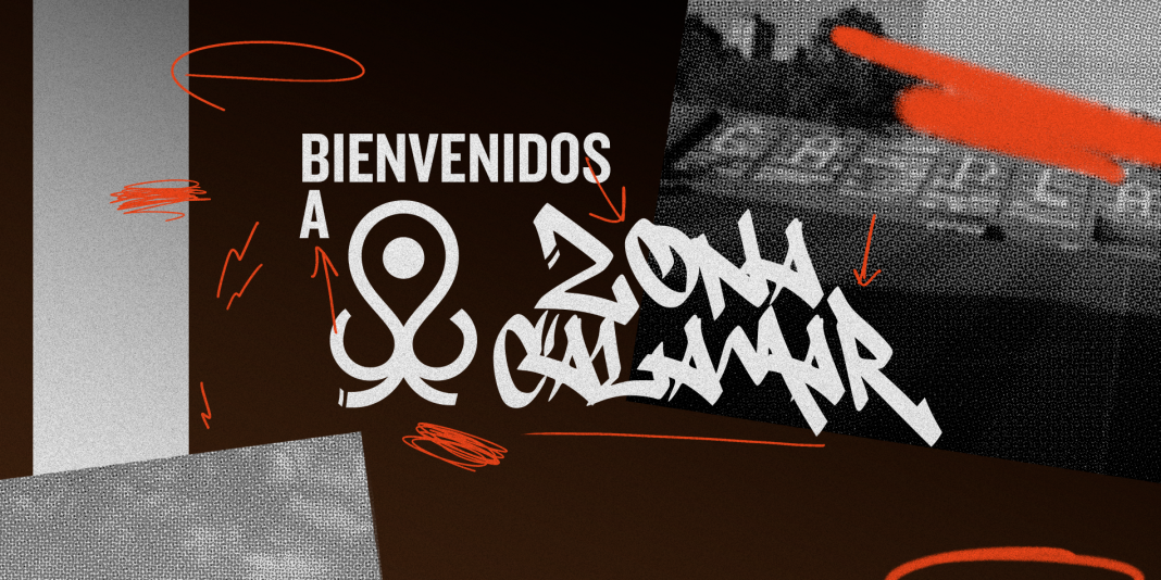 ¡Zona Calamar, el nuevo club de beneficios de Platense! | Club Atlético ...