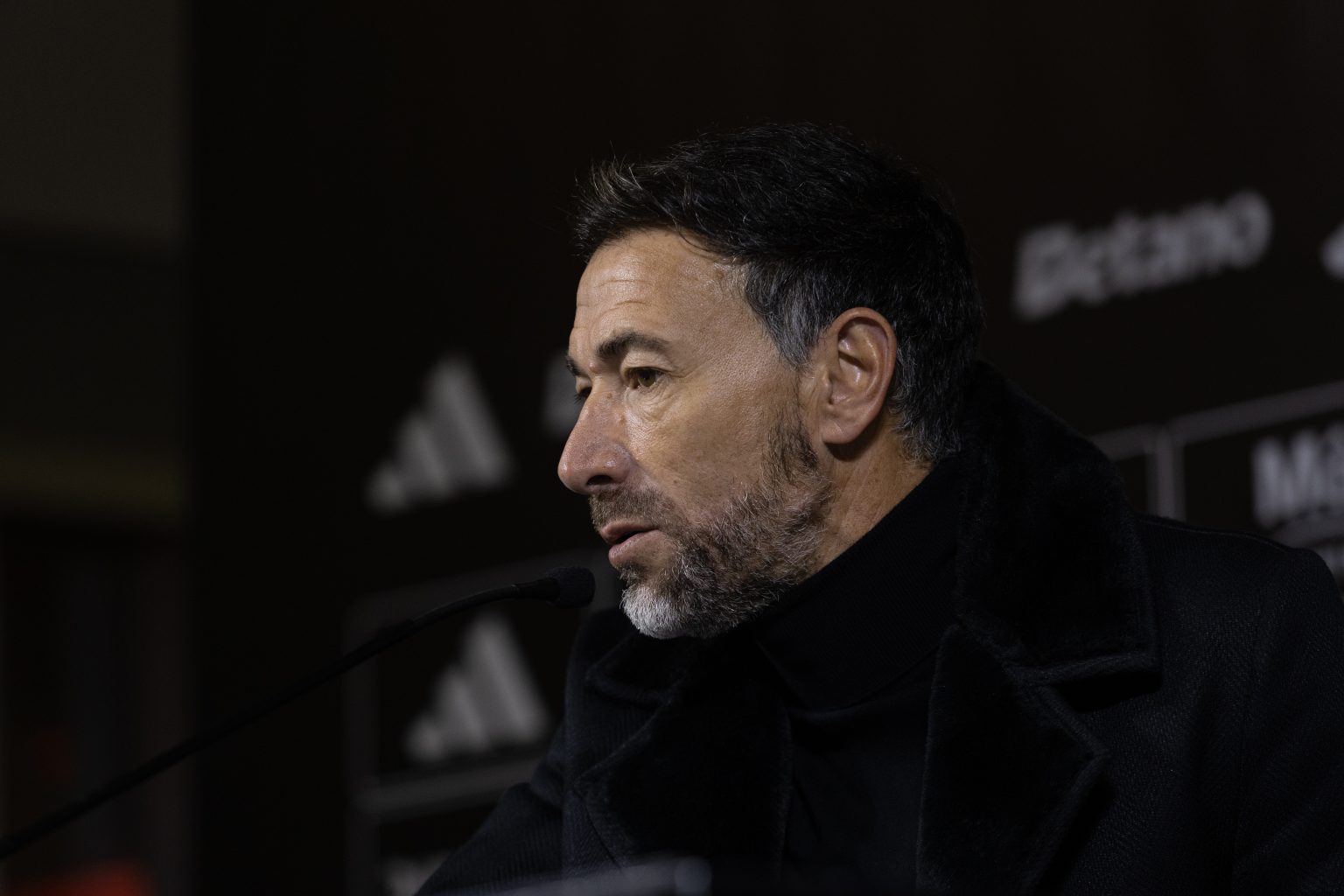 Cristian González: «Más allá que no me gusta perder a nada, hay cosas ...