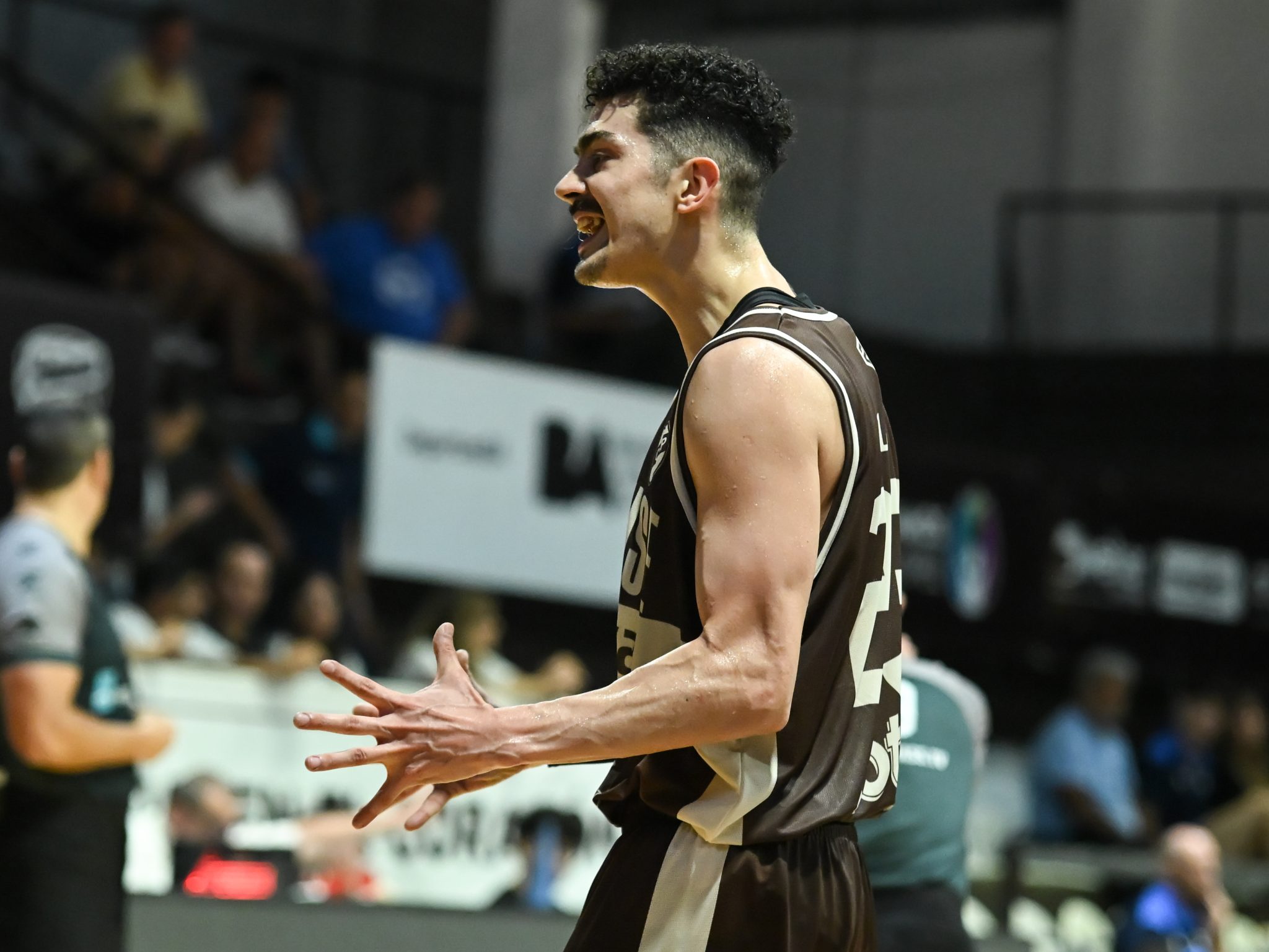 ¡Sigue Eric Flor!: Primera confirmación para la nueva temporada de la ...