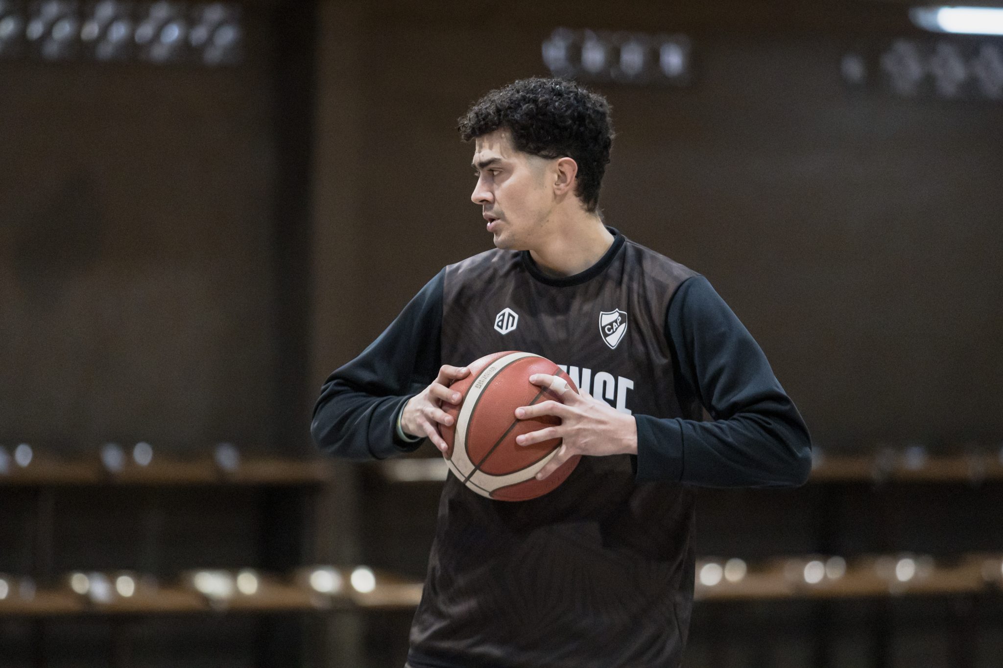 Eric Flor: «Ya tenemos la idea de juego y estamos en un proceso de ...