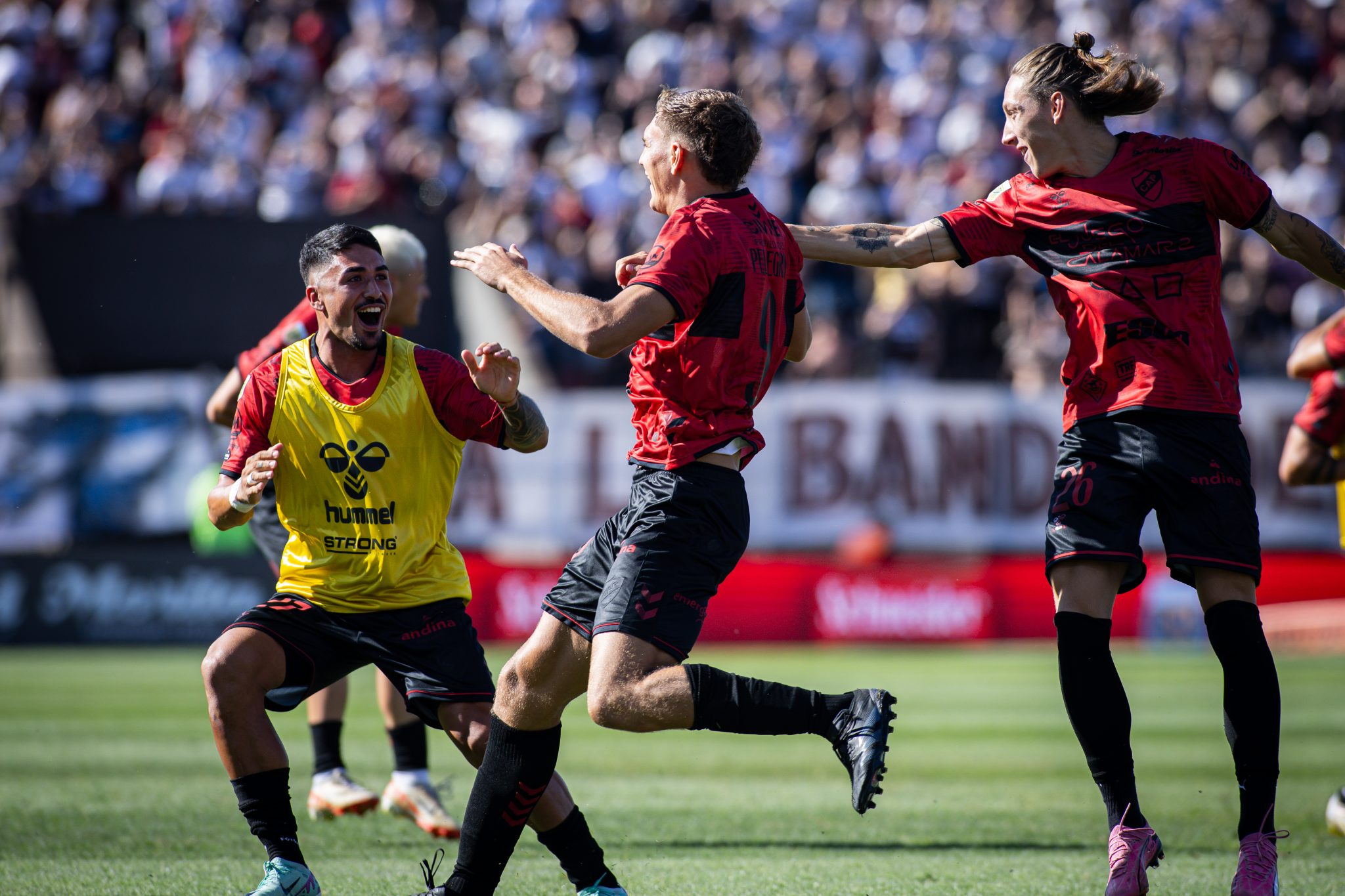 La Previa: Cierra ante Gimnasia (LP) antes del Trofeo de Campeones ...